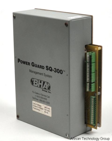 Power Guard SQ-300 PrecipTech (Quick Disconnect) | ArtisanTG™