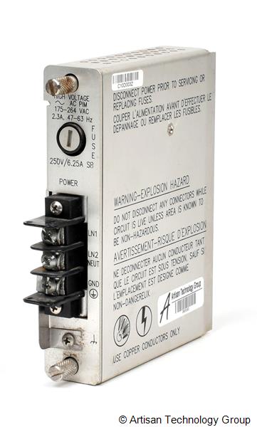 125840-01 Bently Nevada (High Voltage AC Power Input Module (PIM ...
