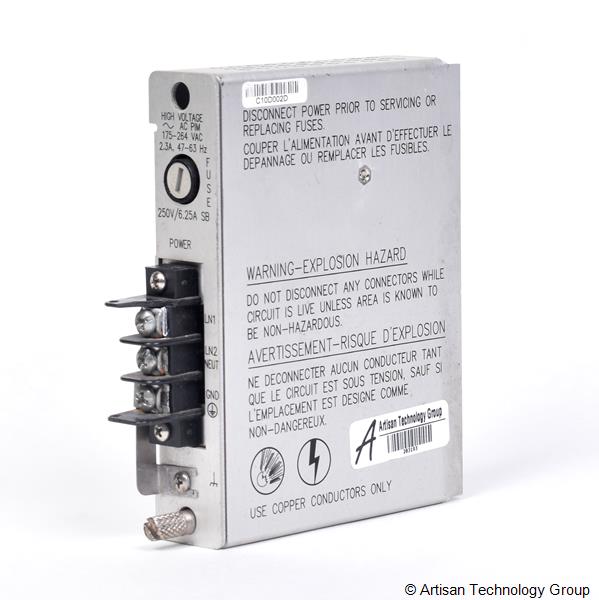 125840-01 Bently Nevada (High Voltage AC Power Input Module (PIM ...