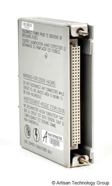 125840-01 Bently Nevada (High Voltage AC Power Input Module (PIM ...