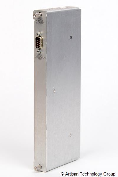 3500/93 Bently Nevada (Display Interface I/O Module) | ArtisanTG™
