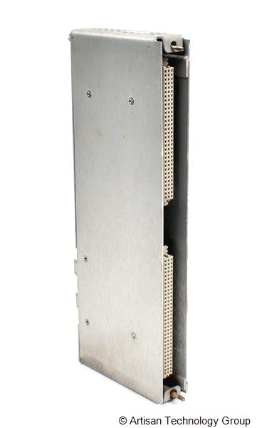 136719-01 Bently Nevada (Barrier Earth Module) | ArtisanTG™