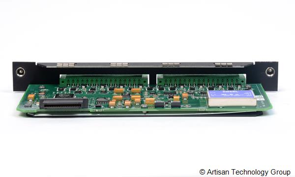 164746-01 Bently Nevada (Seismic Direct Input Card) | ArtisanTG™