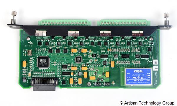 164746-01 Bently Nevada (Seismic Direct Input Card) | ArtisanTG™
