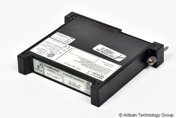 1701/15 Bently Nevada (FieldMonitor Proximitor Input Monitor for Radial ...