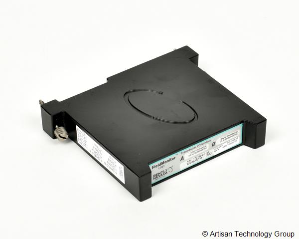 170180-01-05 Bently Nevada (FieldMonitor External Transducer I/O Module ...
