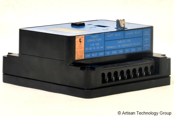 1900/27-01-00 Bently Nevada (Vibration Monitor) | ArtisanTG™