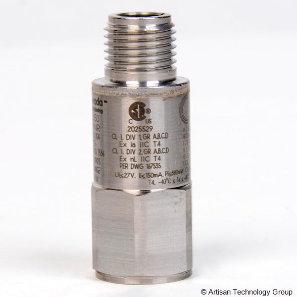 200150-00-05 Bently Nevada (Accelerometer) | ArtisanTG™