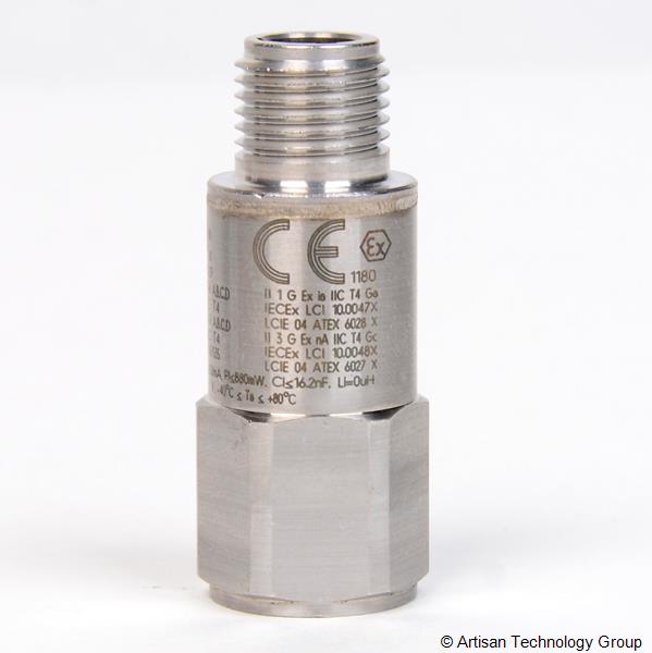 200150-00-05 Bently Nevada (Accelerometer) | ArtisanTG™