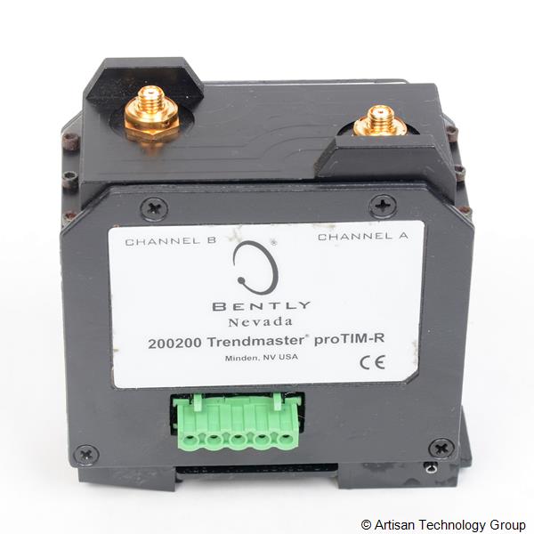 200200-11-11-05 Bently Nevada (proTIM-R Module) | ArtisanTG™