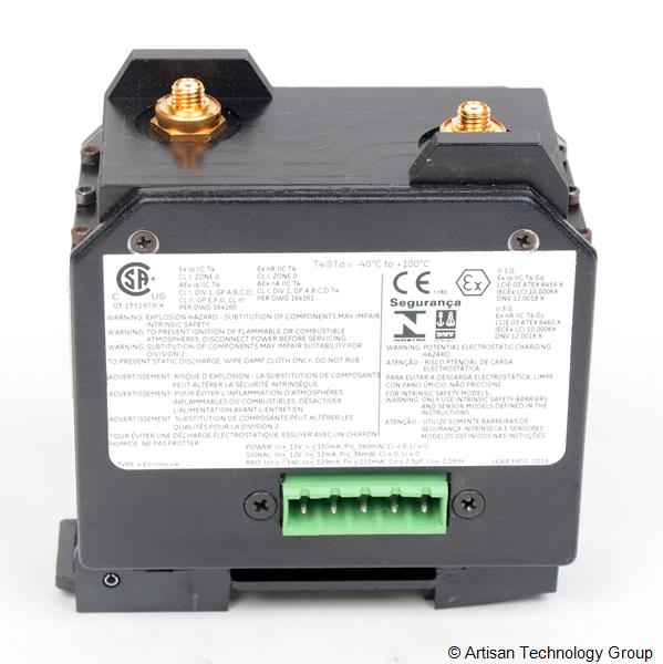 200200-11-11-05 Bently Nevada (proTIM-R Module) | ArtisanTG™