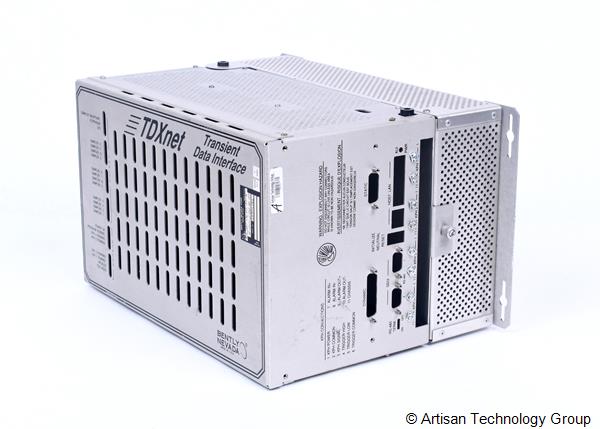2155 Bently Nevada (TDXnet Transient Data Interface Mainframe) | ArtisanTG™