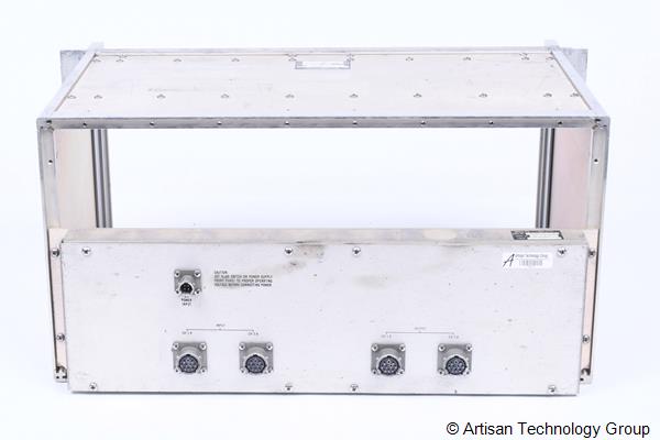 29191-01 Bently Nevada (Recorder Amplifier Chassis) | ArtisanTG™