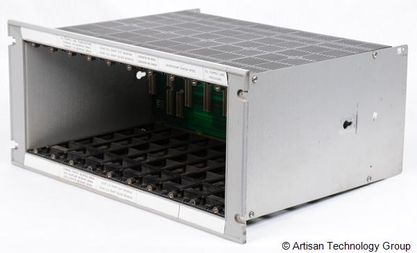 3300/05-24-00-01 Bently Nevada (Rack) | ArtisanTG™