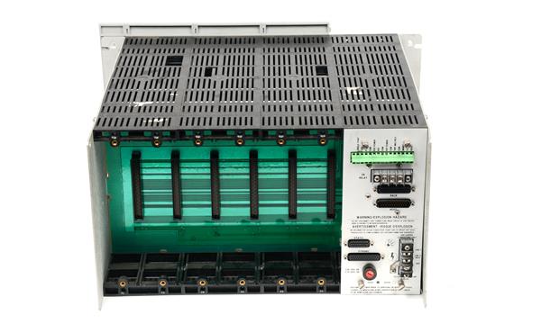 3300 Bently Nevada (8-Position System Chassis) | ArtisanTG™