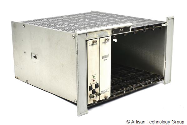 3300 Bently Nevada (6-Position System Chassis) | ArtisanTG™