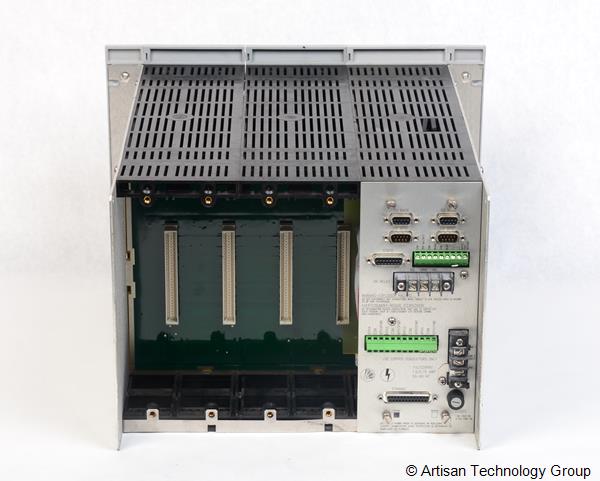 3300 Bently Nevada (6-Position System Chassis) | ArtisanTG™