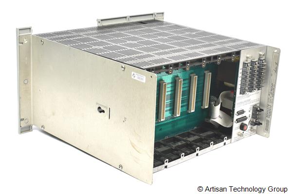 3300 Bently Nevada (6-Position System Chassis) | ArtisanTG™