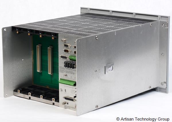 3300 Bently Nevada (6-Position System Chassis) | ArtisanTG™