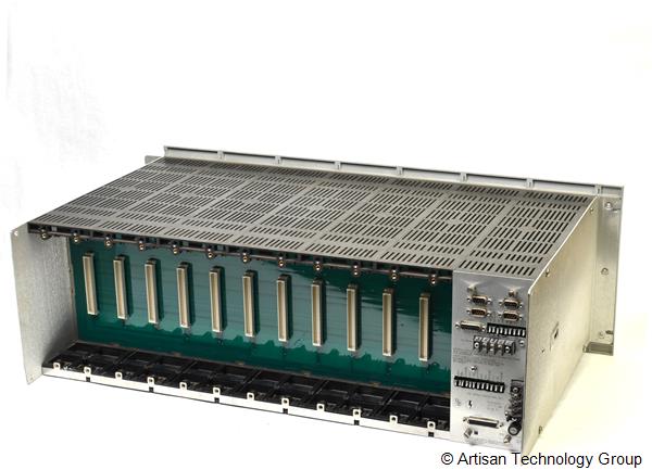 3300 Bently Nevada (System 1 Rack) | ArtisanTG™