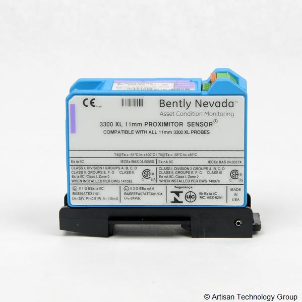 330780-91-05 XL Bently Nevada (11mm Proximitor Sensor) | ArtisanTG™