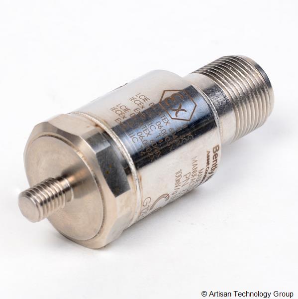330400-01-05 Bently Nevada (Accelerometer Acceleration Transducer ...