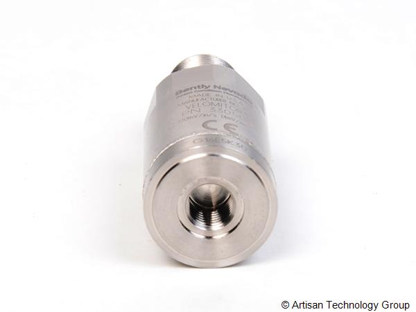 330500-03-00 Bently Nevada (Velomitor Piezo-velocity Sensor) | ArtisanTG™