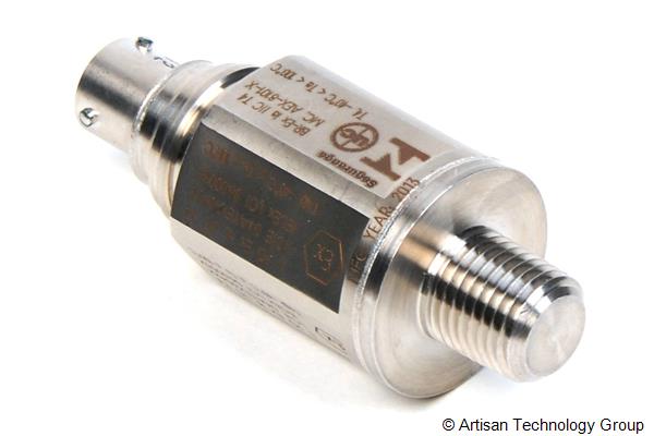 330525-00 Bently Nevada (Velomitor Asset Condition Monitoring XA Piezo ...