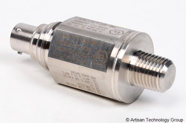 330525-02 Bently Nevada (Velomitor Asset Condition Monitoring XA Piezo ...