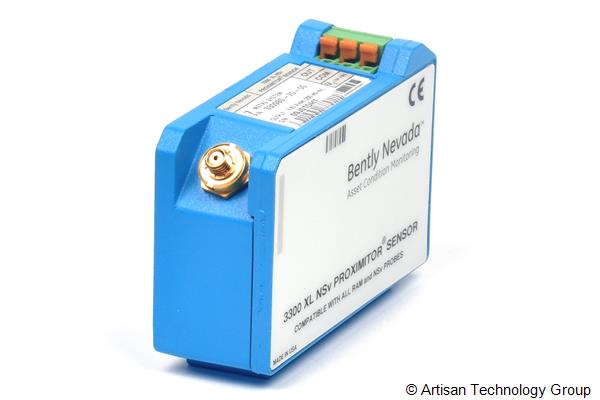 330980-70-00 XL Bently Nevada (NSv Proximitor Sensor) | ArtisanTG™