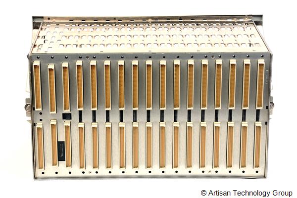 3500/05-01-01-00-00-00 Bently Nevada (System Rack) | ArtisanTG™