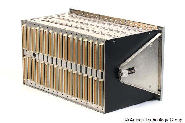 3500/05-01-01-00-00-00 Bently Nevada (System Rack) | ArtisanTG™