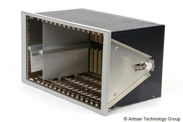 3500/05-01-01-00-00-00 Bently Nevada (System Rack) | ArtisanTG™