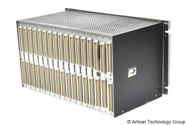 3500/05-01-02-01-00-01 Bently Nevada (System Rack) | ArtisanTG™