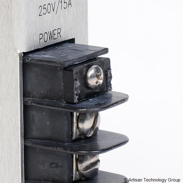 93770-4 Bently Nevada (Low Voltage DC Power Input Module (PIM ...