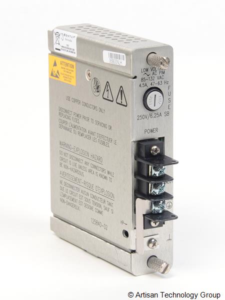 3500/15-01 Bently Nevada (Low Voltage AC Power Input Module (PIM ...