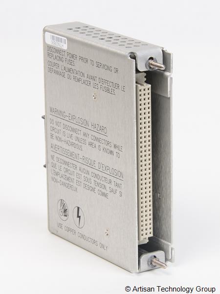 3500/15-01 Bently Nevada (Low Voltage AC Power Input Module (PIM ...