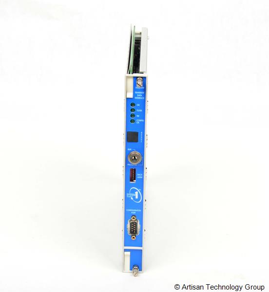 146031-01 I/O Module for 3500/22 - In Stock, Buy Today