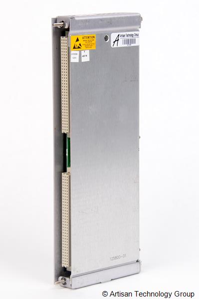 3500/25-02-01 Bently Nevada (Keyphasor I/O Module with Internal ...