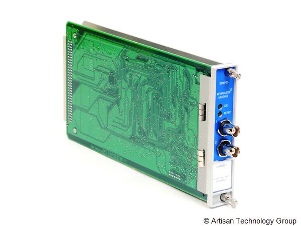 3500/25 Bently Nevada (Enhanced Keyphasor Module) | ArtisanTG™