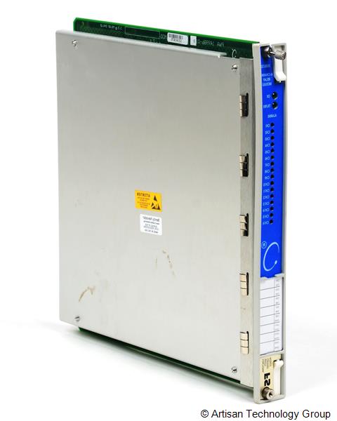 3500/33 Bently Nevada (16-Channel Control Module) | ArtisanTG™
