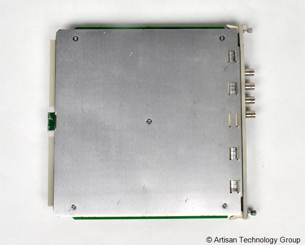 GE 3500/44M (Aeroderivative GT Vibration Monitor) | ArtisanTG™