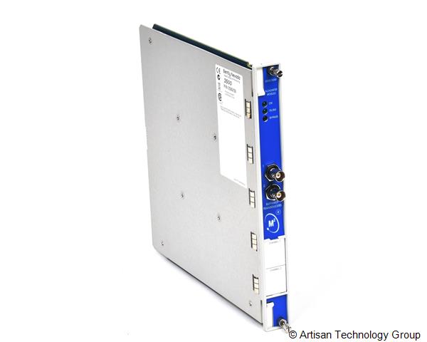 3500/50M Bently Nevada (Tachometer Module) | ArtisanTG™