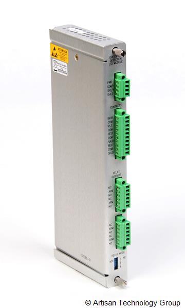 3500/53 Bently Nevada (Overspeed Detection I/O Module) | ArtisanTG™
