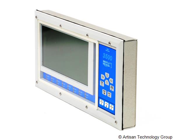 3500/93 Bently Nevada (System Display) | ArtisanTG™