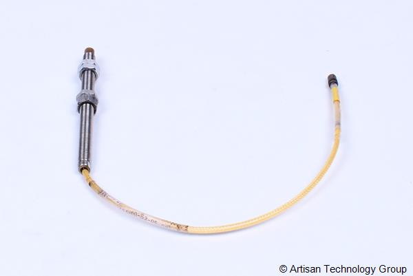 7200-08-09-07 Bently Nevada (8MM Proximity Probe System with 8.5 M ...