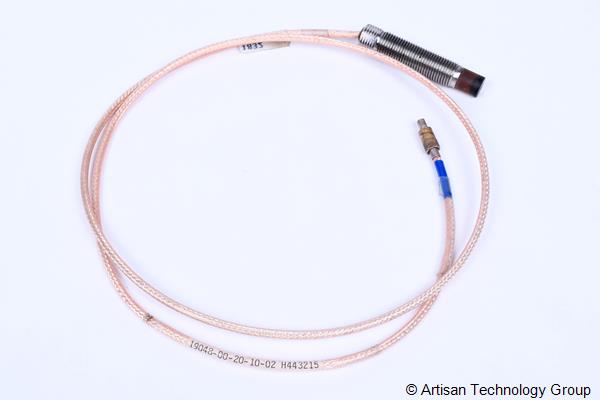 7200-11-05 Bently Nevada (11MM Proximity Probe System with 4M Cable ...