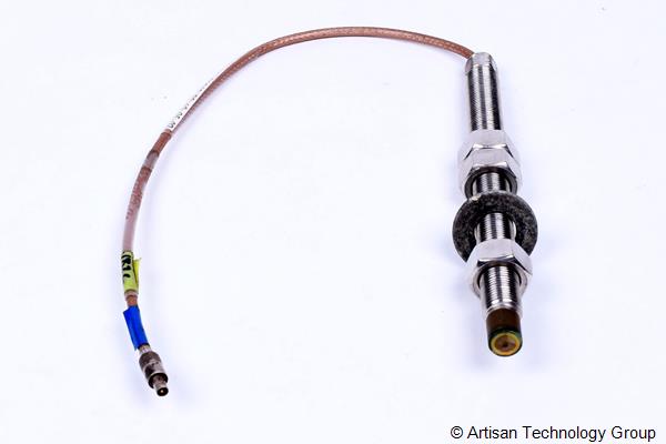 7200-11-09 Bently Nevada (11MM Proximity Probe System with 8.5M Cable ...