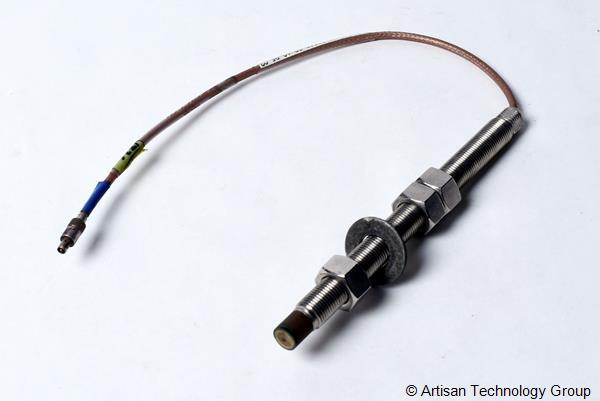 7200-11-09 Bently Nevada (11MM Proximity Probe System with 8.5M Cable ...