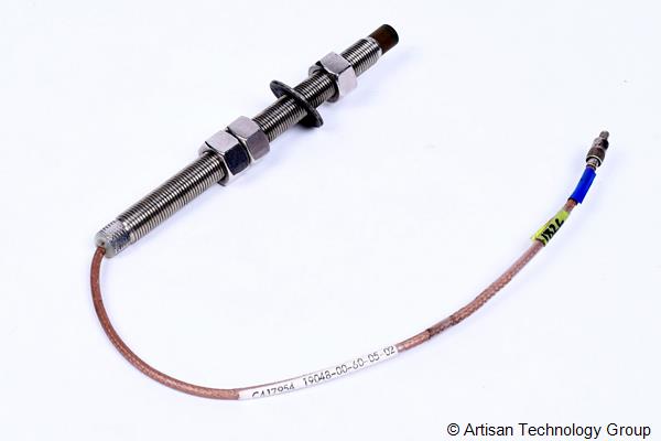 7200-11-09 Bently Nevada (11MM Proximity Probe System with 8.5M Cable ...